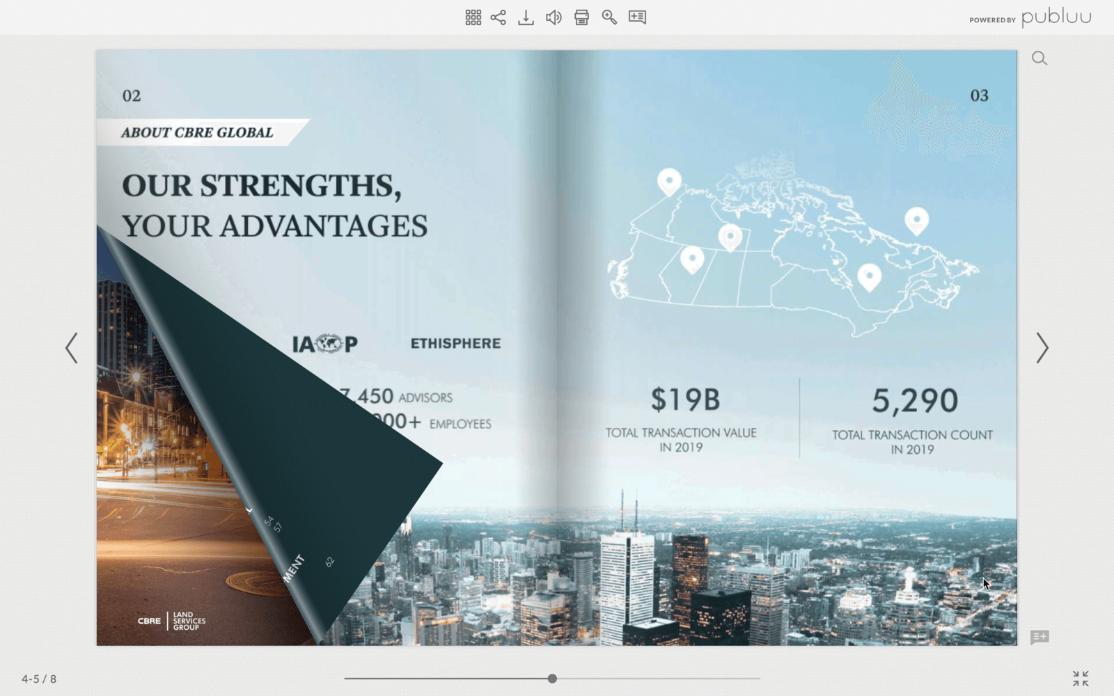 Top 5 Best Flipbook Software in 2024 – FlippingBook Blog